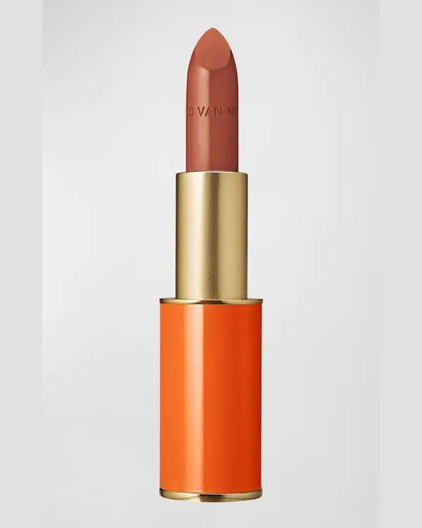 Dries Van Noten Satin Lipstick Refill - 80 Latin Carmine